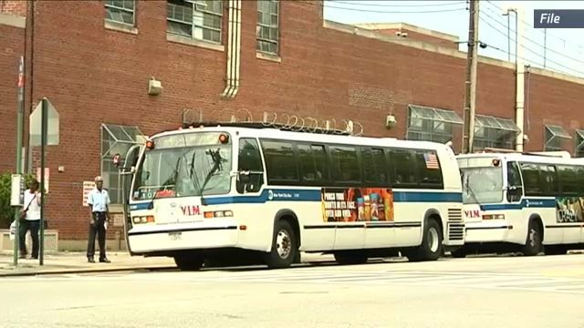 MTA Launches Pilot Program for New Technology Aimed at Keeping Bus ...
