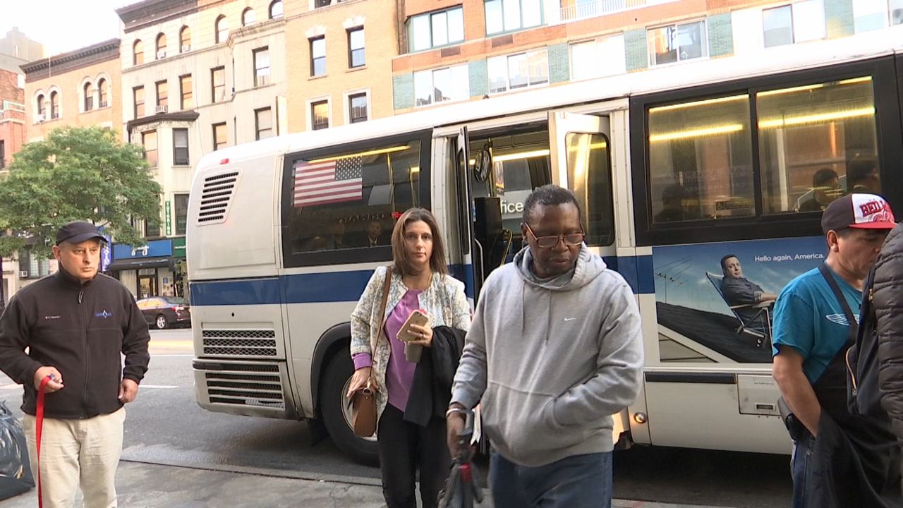 55 Schedule Changes Coming to 41 Bus Routes in April