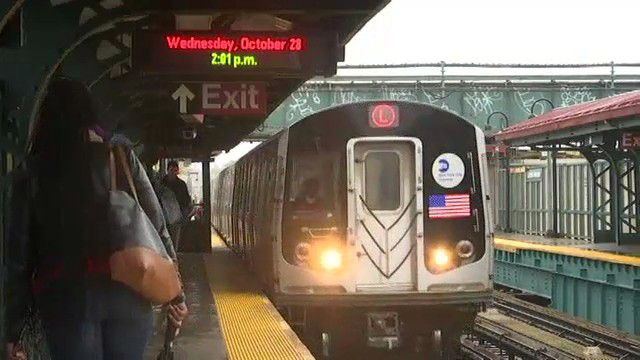 MTA Board Approves $30 Billion Capital Plan