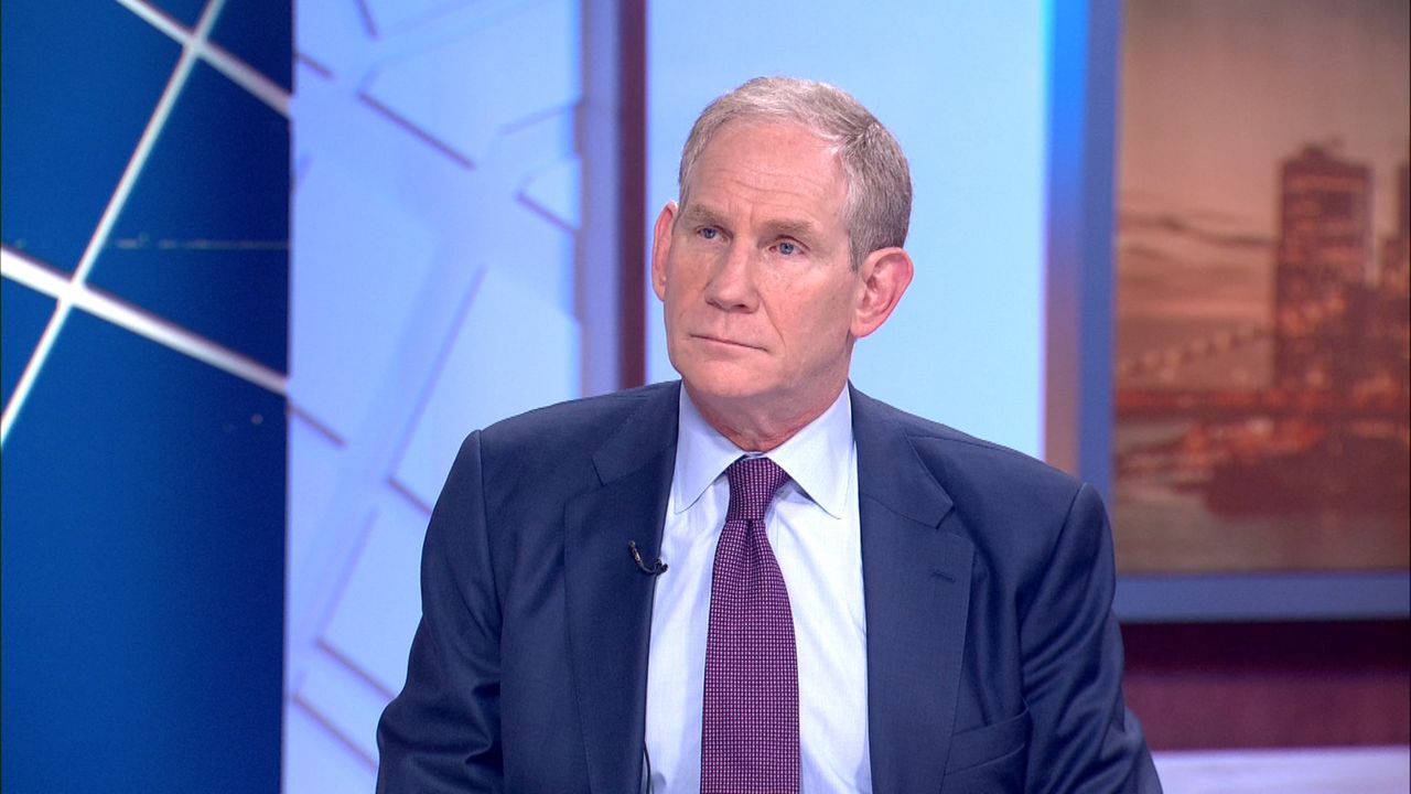 MTA chairman throws support behind new subway safety plan