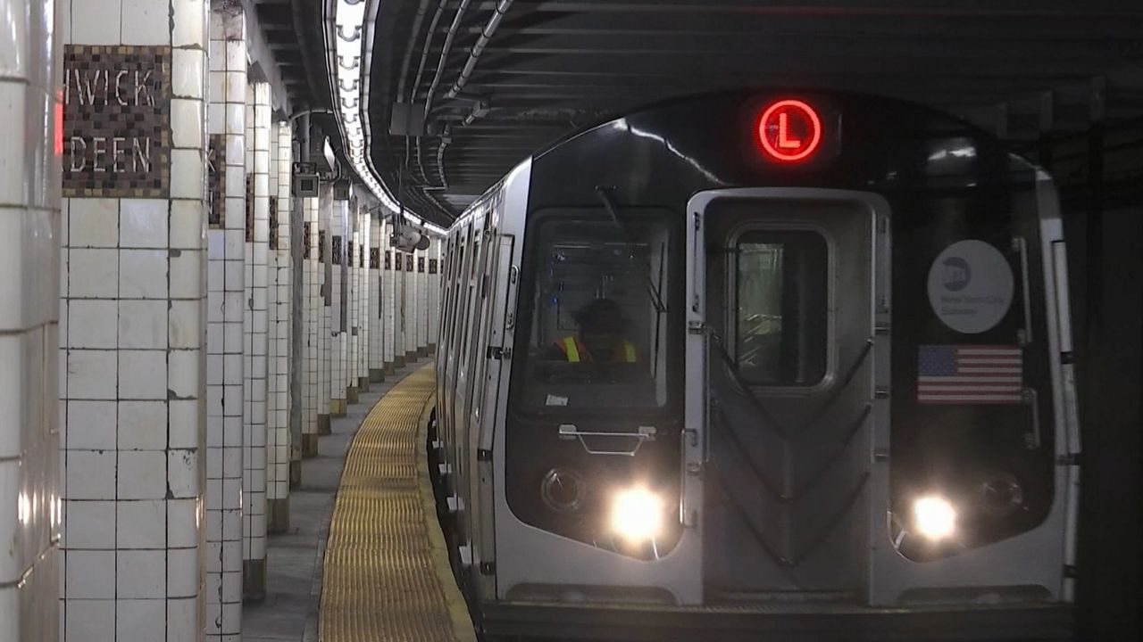 MTA Board Holds Emergency Public Meeting Over L Train