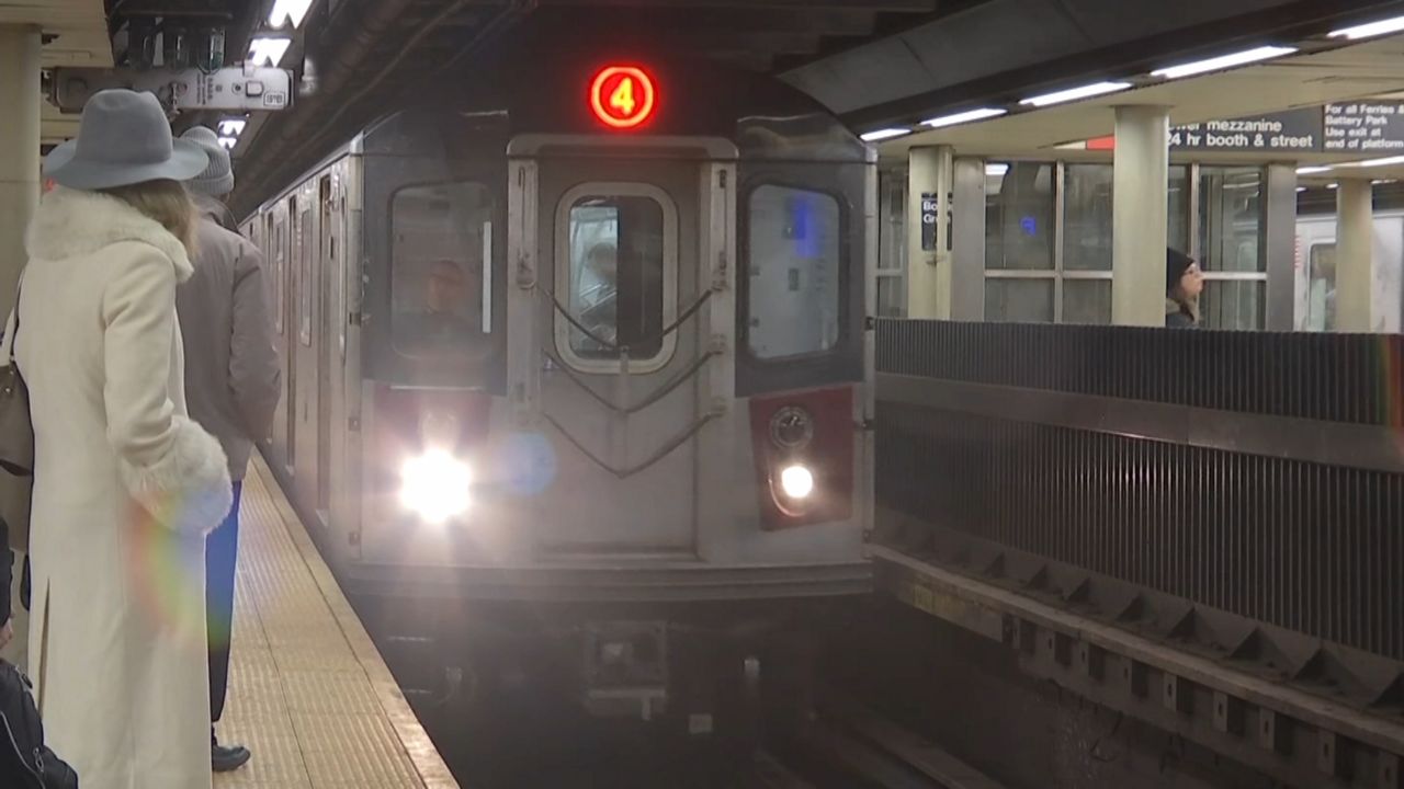 MTA, Transport Workers Union Reach Deal on New Contract