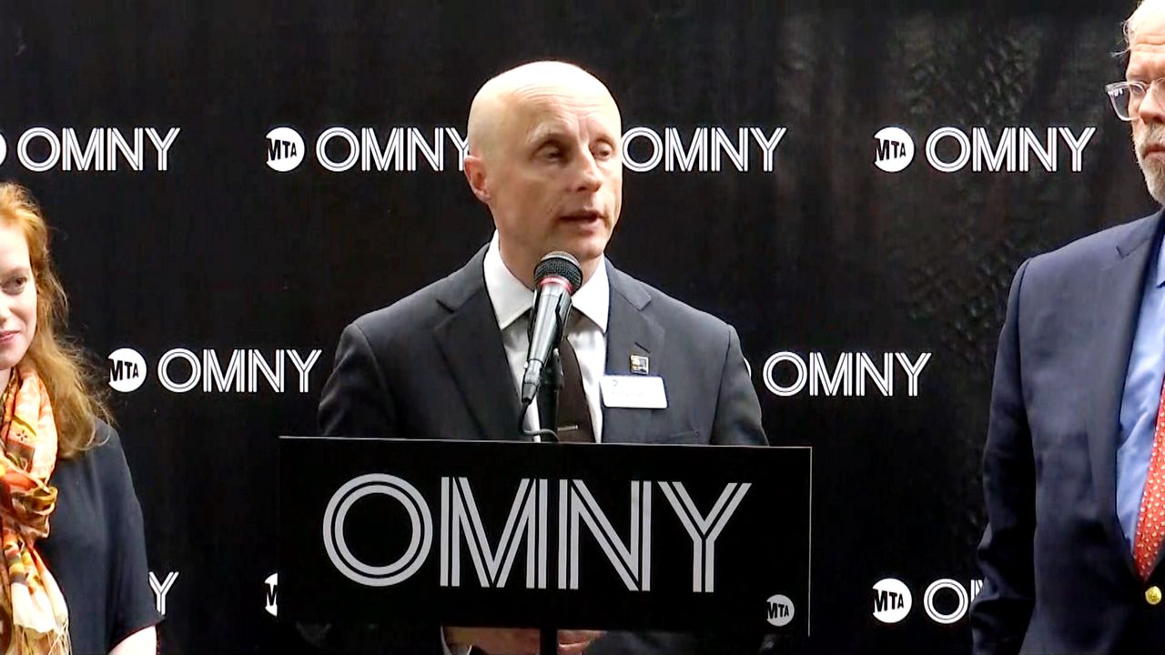 MTA Reorganization May Strip Transit Chief's Control of Blueprint for ...