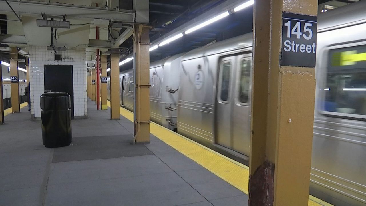 MTA Looks to Speed Up Sluggish Trains by as Much as 50%