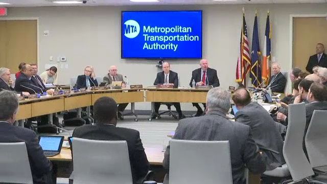 MTA's Plan to Ban All Political Ads from Transit System Met With ...