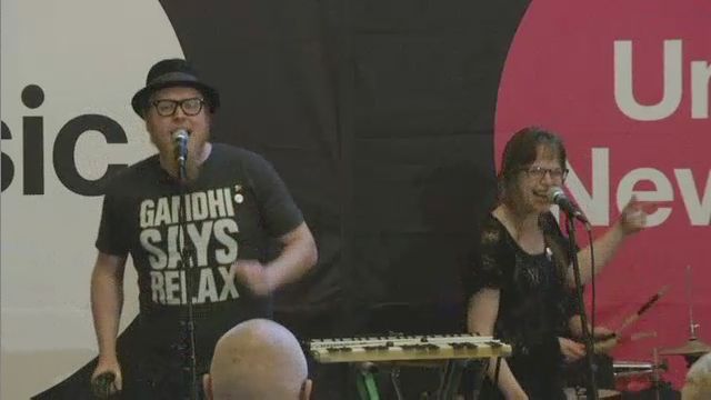 New Performers Picked For Subway Shows