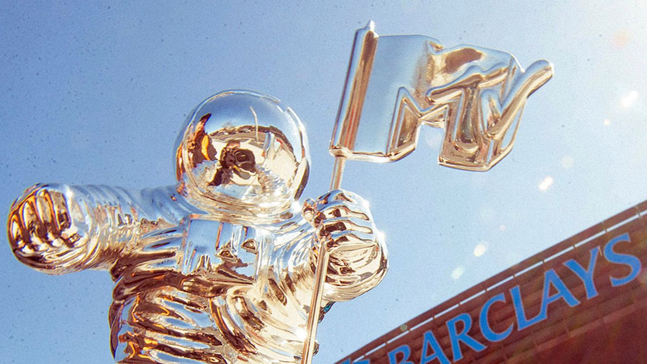 'Ladies and gentlemen, rock and roll': MTV turns 40