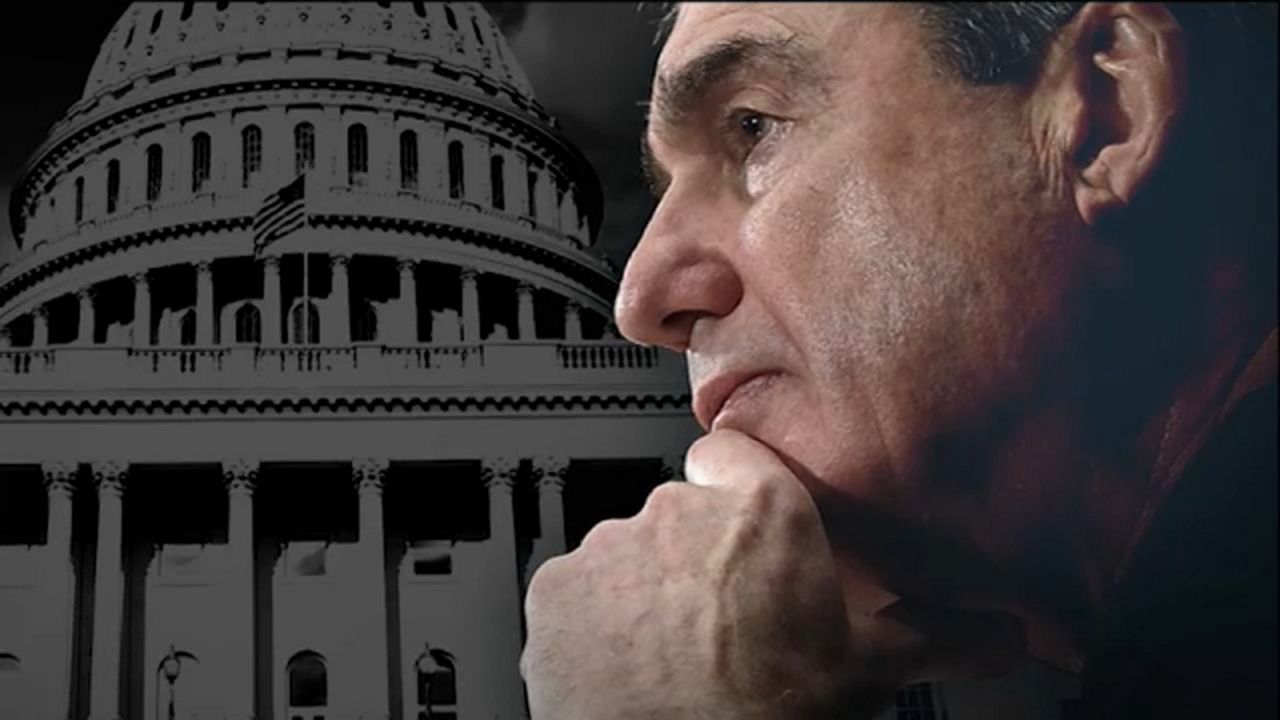 Mueller Has Final Word on Report; Florida Lawmakers Largely Silent