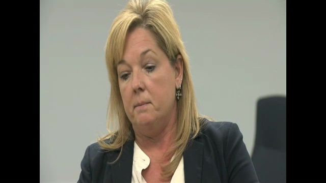 Disciplinary Hearing for Attorney Chris Mumma Continues