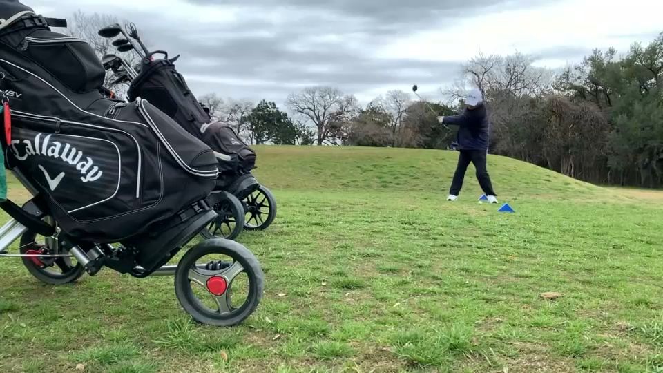 Austin golf course has a long history with integration