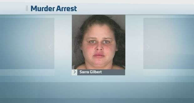Police: Mari Gilbert Killed by Daughter