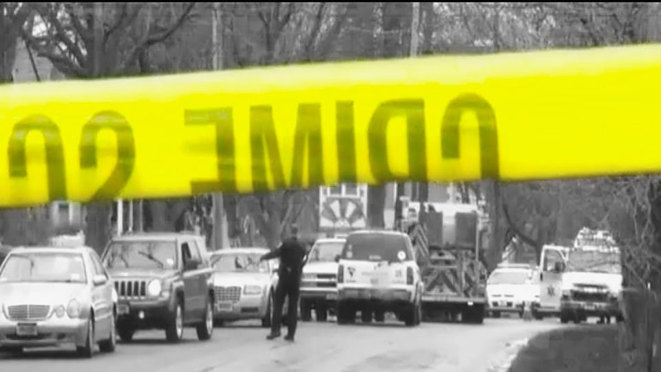 Family of murder victim waits for justice