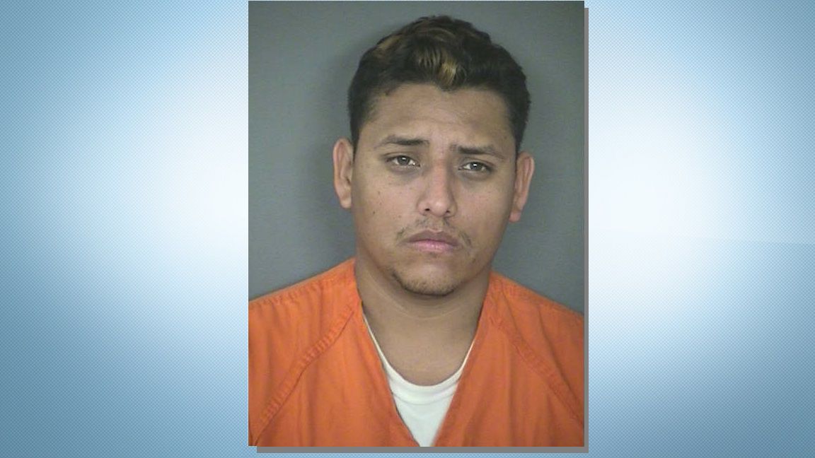 Suspect Arrested in Alleged Murder-Suicide Attempt Resulting in Death ...