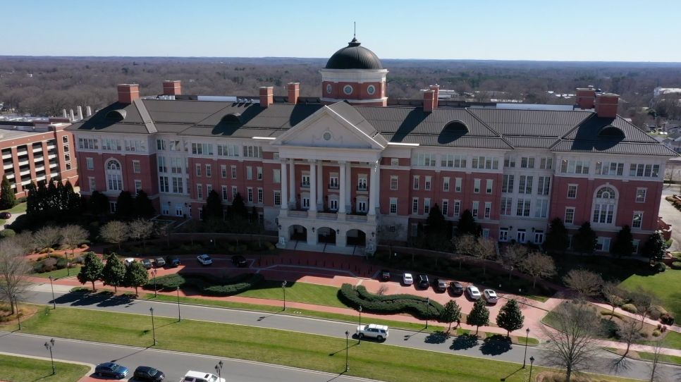 MURDOCK Study investigates COVID prevalence