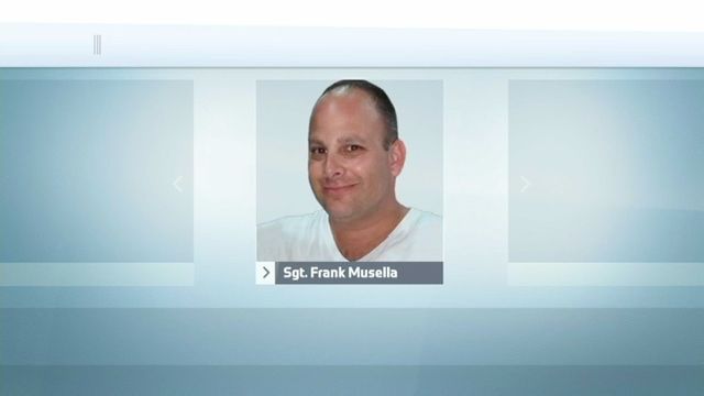 City Mourns Loss of DSNY Sergeant, Autism Advocate