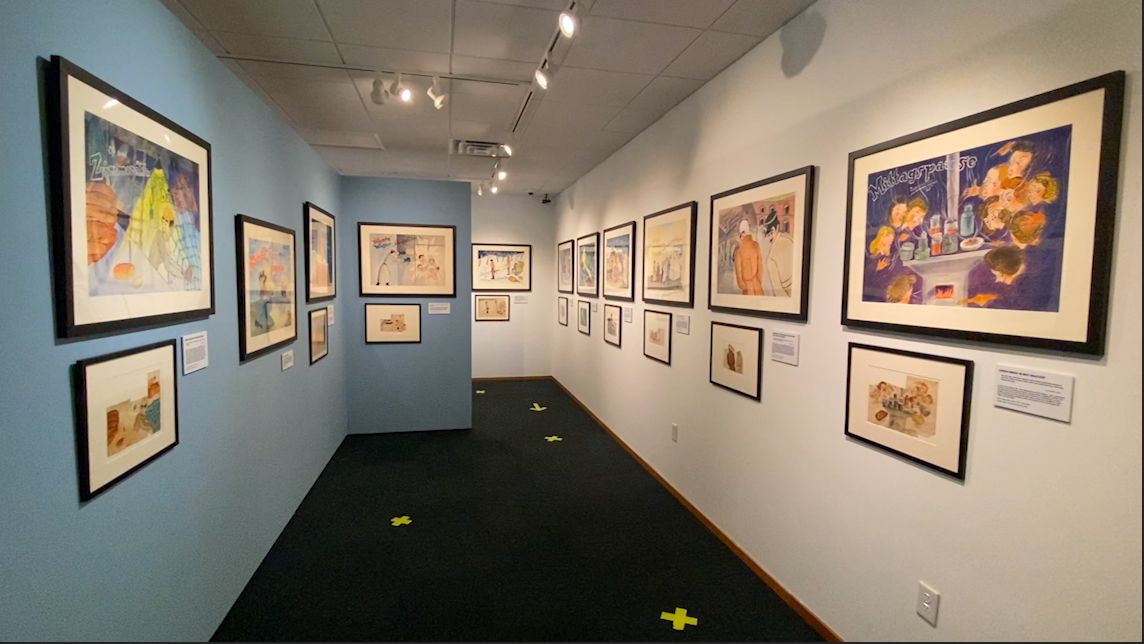 Jewish Museum Milwaukee Ready to Reopen its Doors