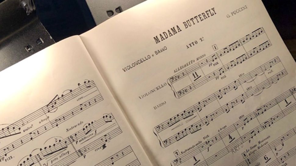 On the Town: How Opera Singers Prepare for a Masterpiece