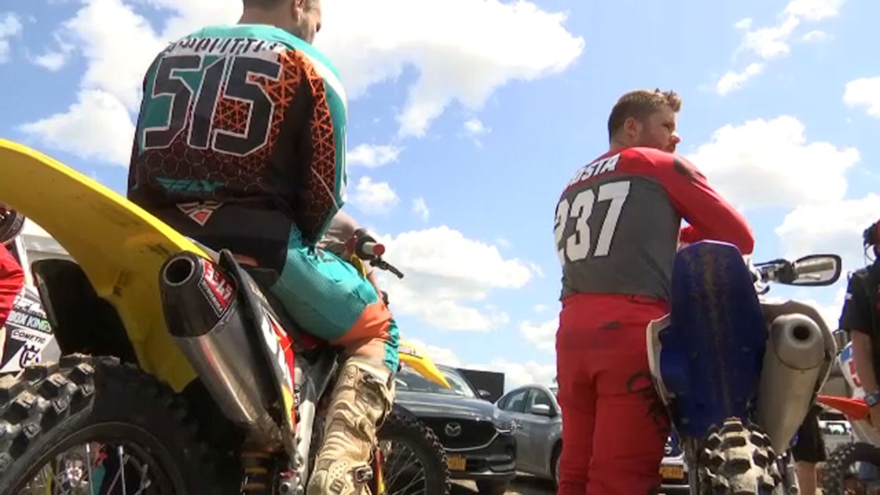 Lucas Oil MX Championship Returns to Unadilla