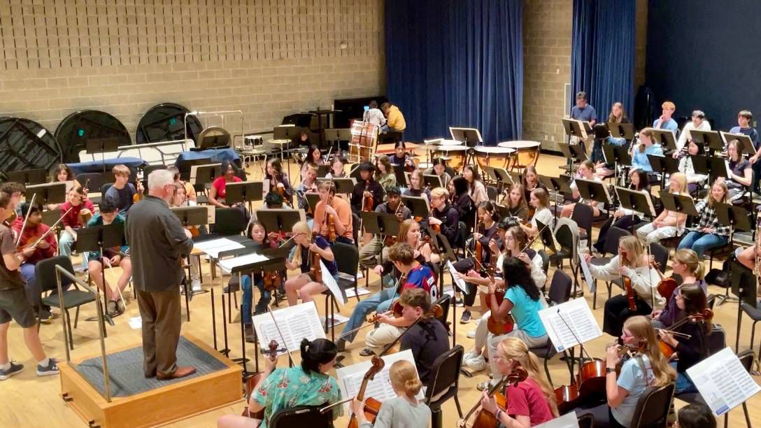 MYSO working to make music more accessible