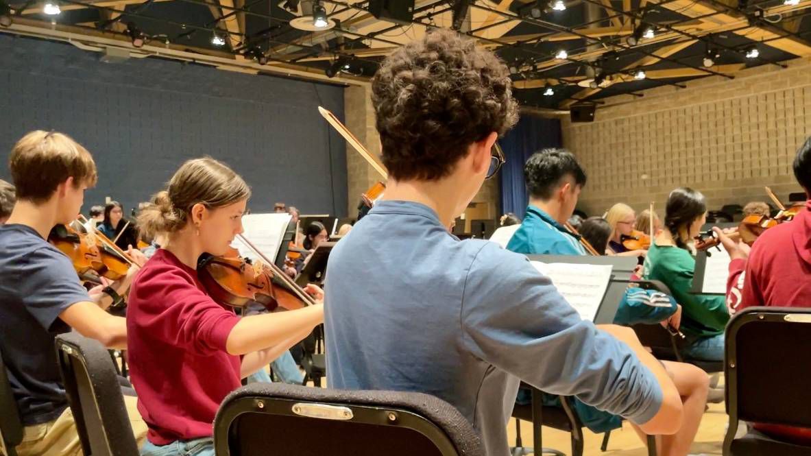 MYSO working to make music more accessible