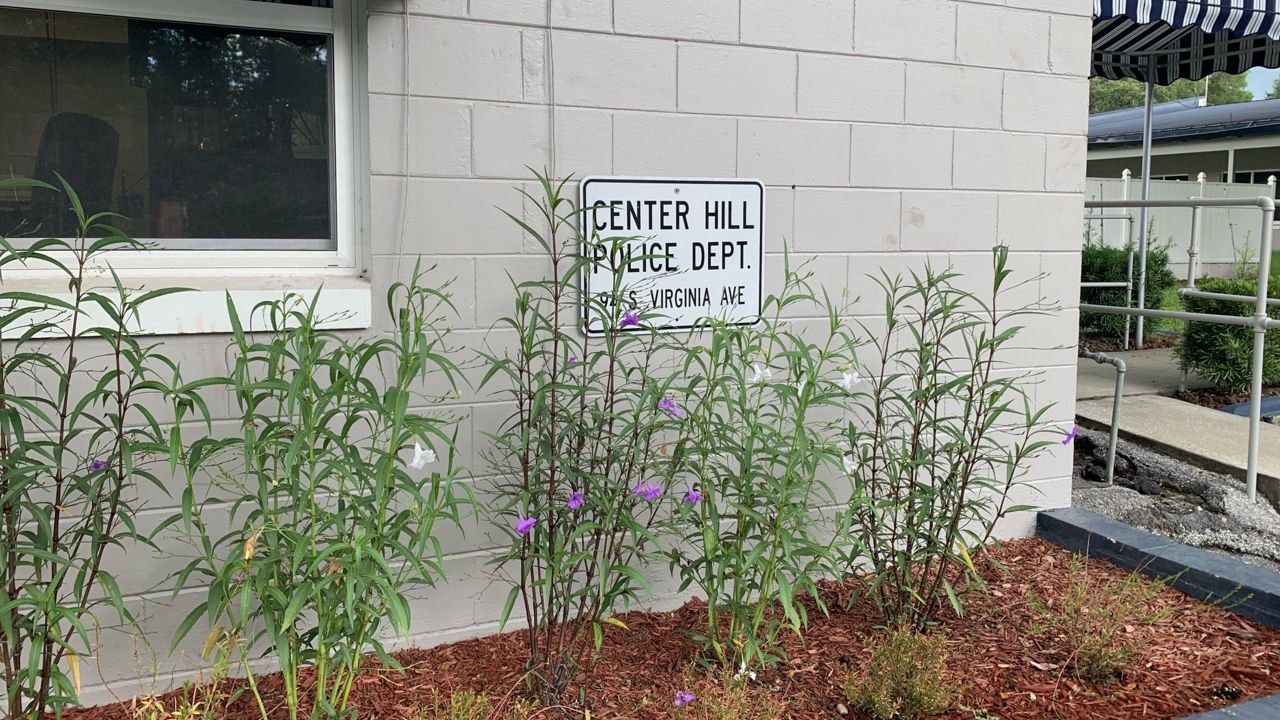 Center Hill leaders to discuss fate of police department