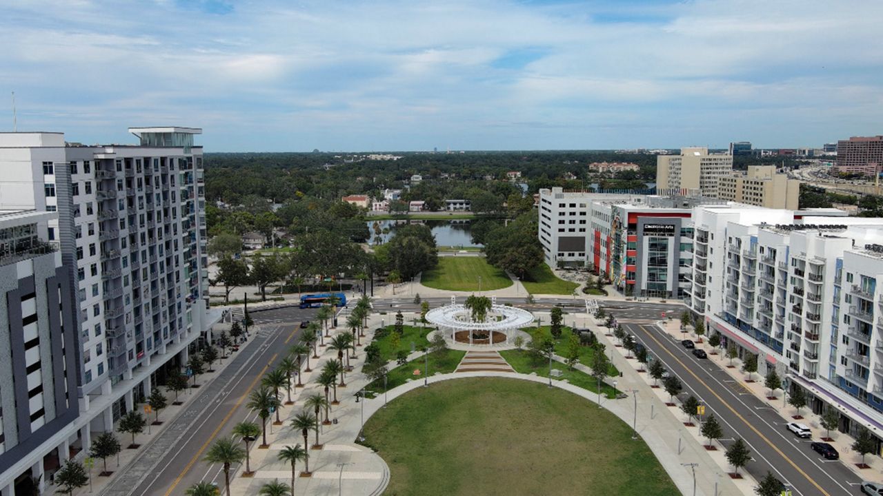 88 affordable housing units cut from Creative Village