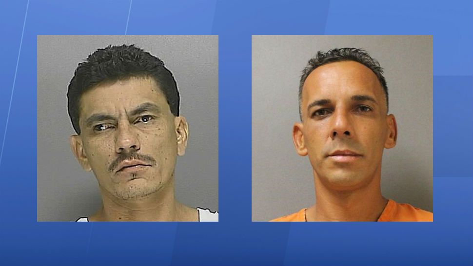 Deputies Seek Victim, Person of Interest in DeLand Shooting