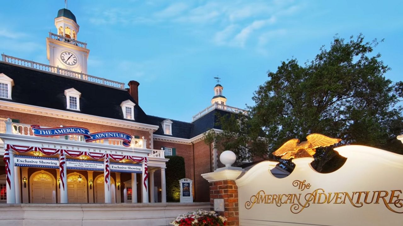 New Jazz Exhibit at Epcot Opening