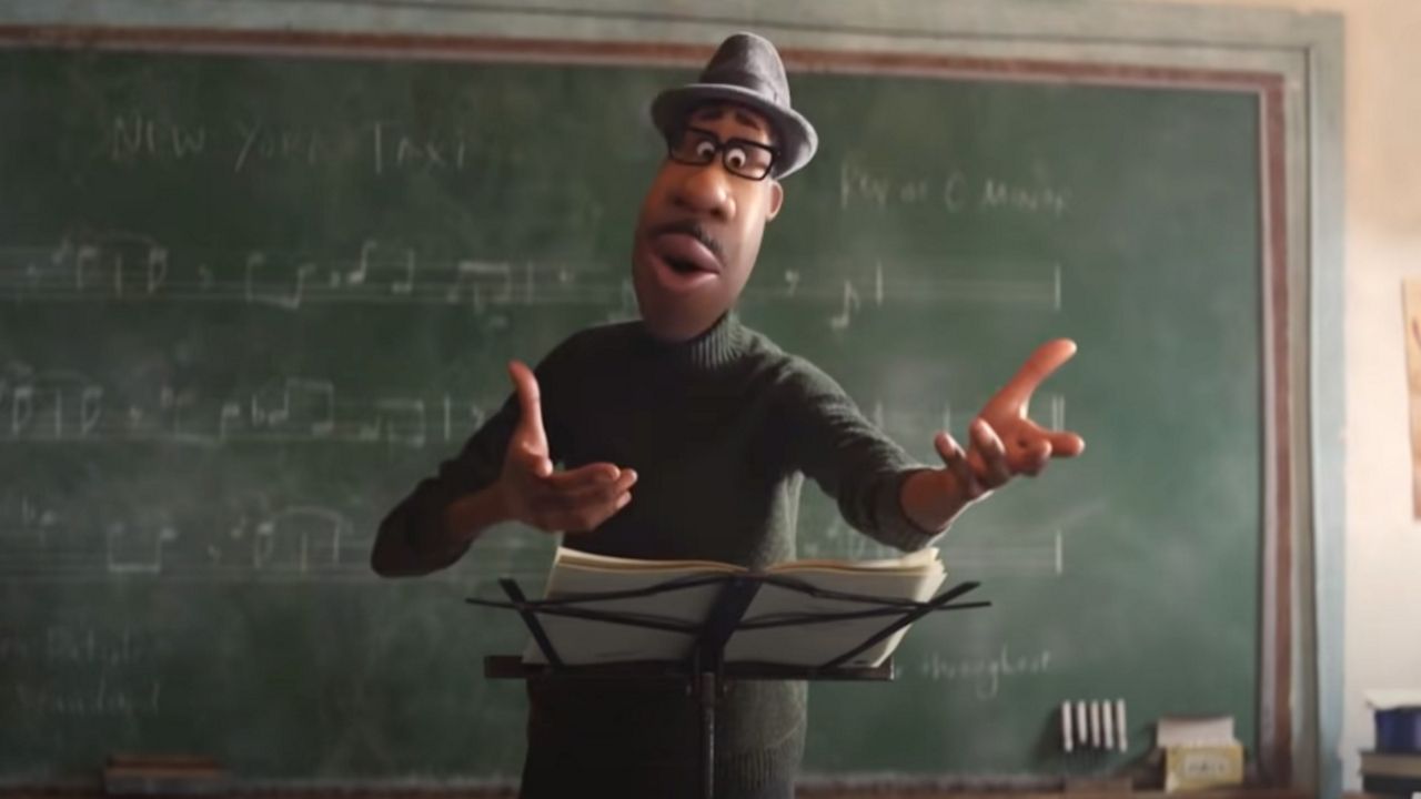 Pixars Soul To Skip Theaters Debut On Disney Plus 