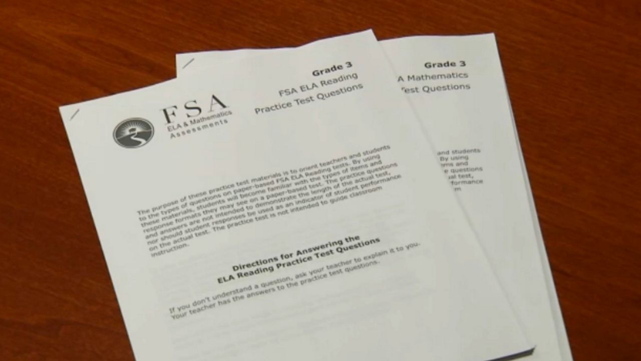 New FSA Order Allows Students To Move On If They Fail