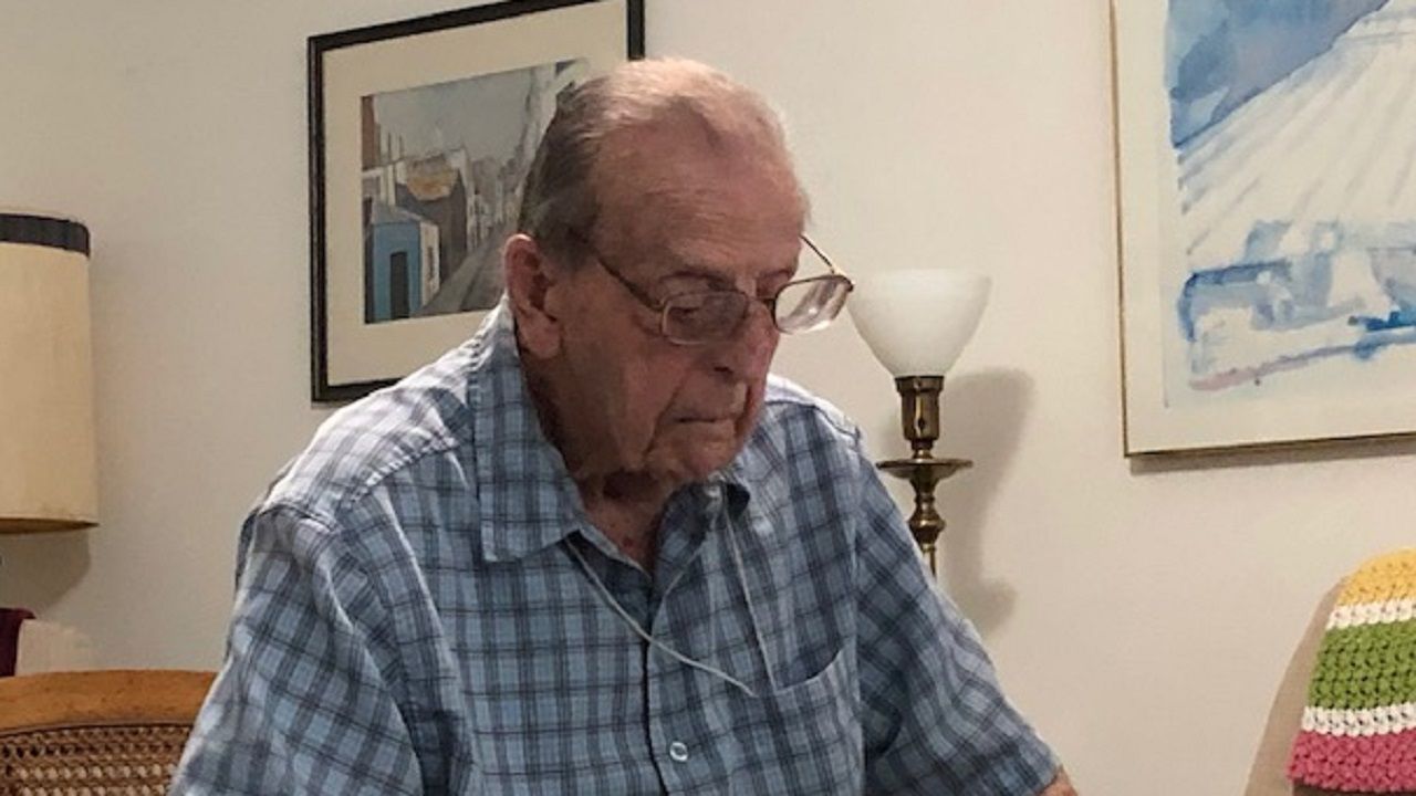 100-Year Old Landlord Helping Seminole County Residents