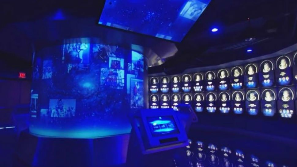 Kennedy Space Center Visitor Complex raises ticket prices