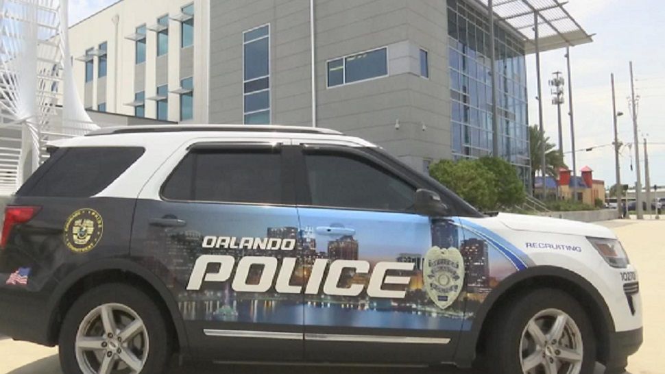 Orlando Police: Despite Violent July, Homicides are Down