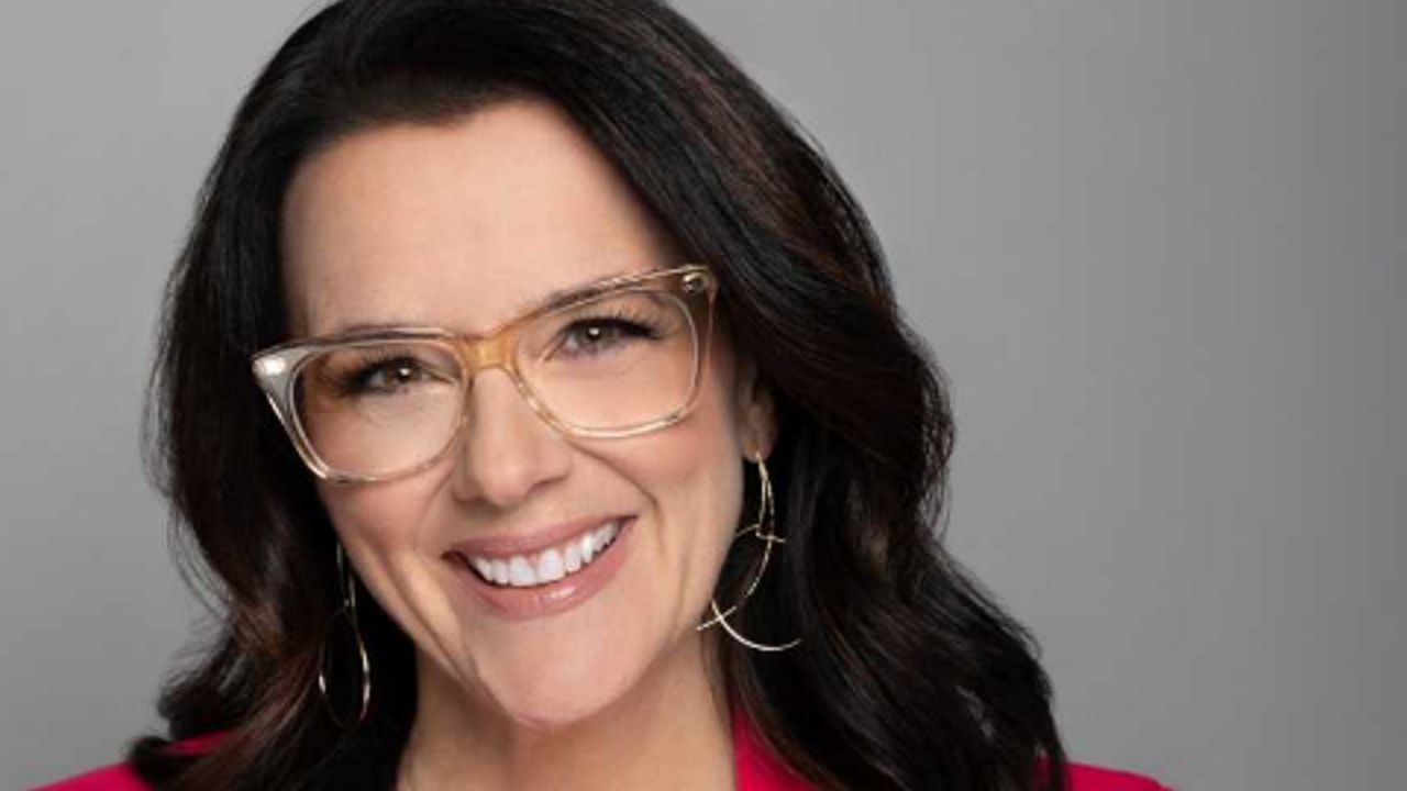 Molly Murphy named president of Universal Creative