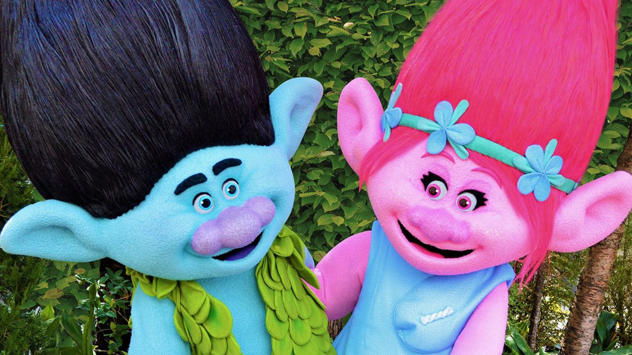Universal Orlando to add new DreamWorks character experience
