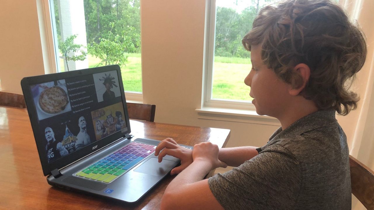 Lessons of virtual learning from the pandemic