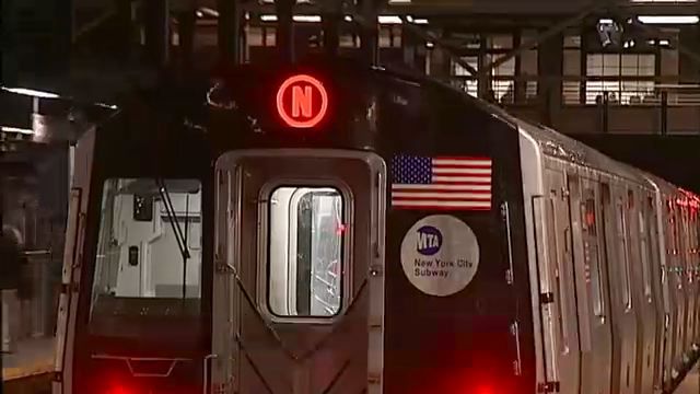 MTA Reveals Plans to Shut Down Part of N Subway Tunnel in Brooklyn Next ...