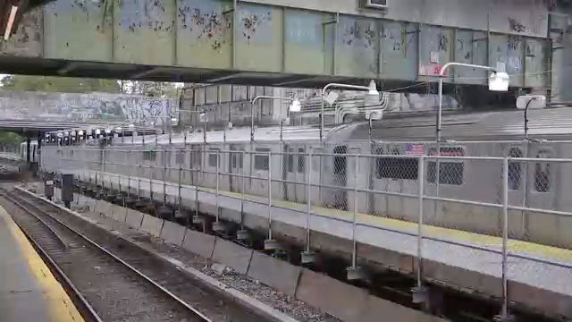 N Train Service to Be Restored at Nine Brooklyn Stations Starting Monday