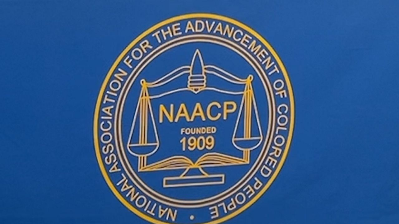 NAACP addresses “bills of major concern”