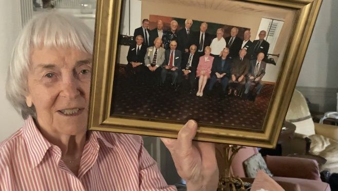 Exploring the Life of an Engineering Pioneer