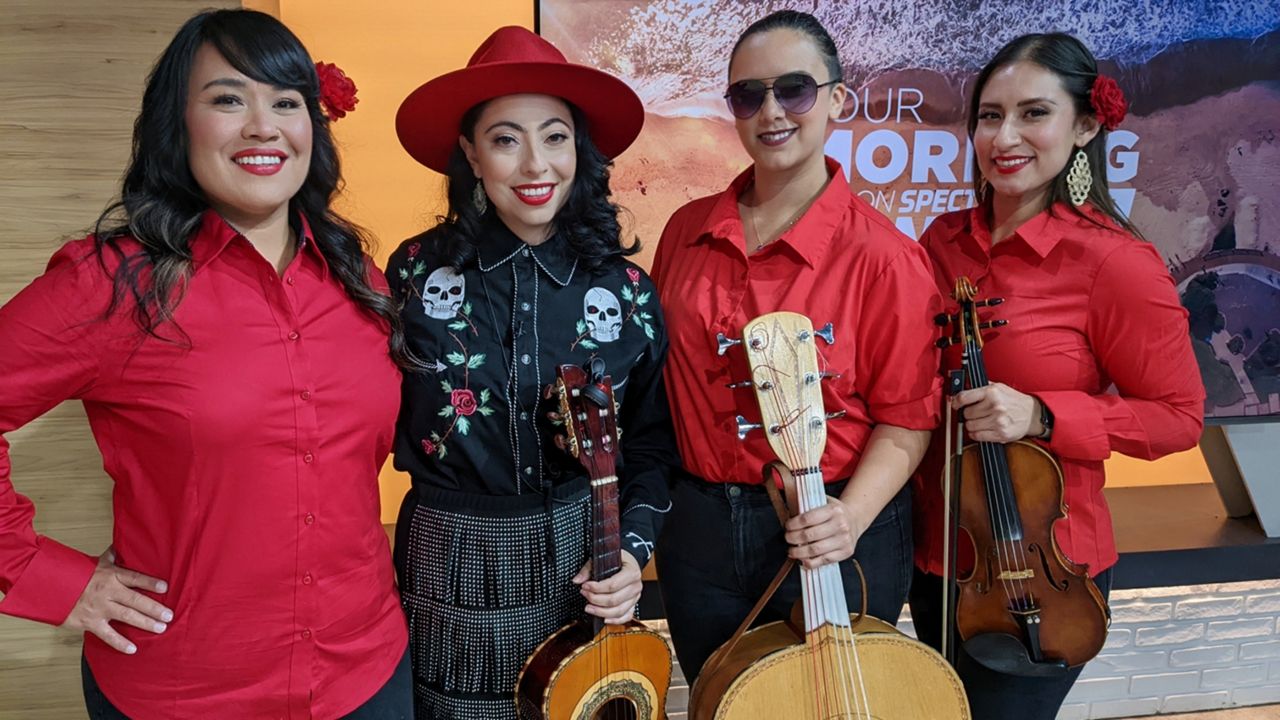 Singer uses music to call attention to social issues