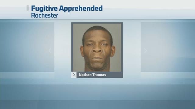 Convicted Murderer Wanted in Alabama Killing Nabbed Walking Down ...