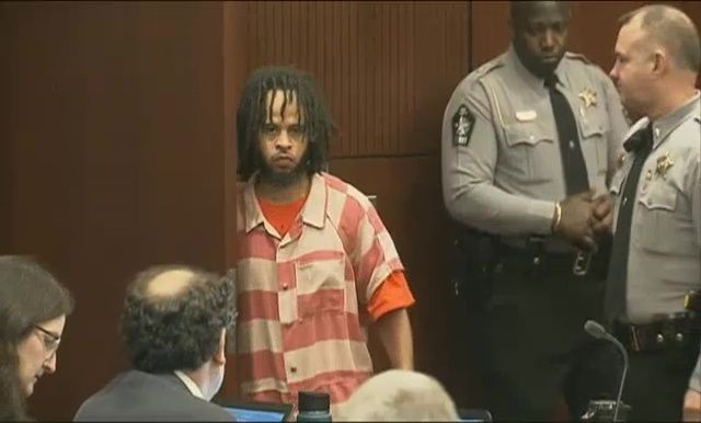 Sentencing Begins for Wake Co. Man Who Murdered In-Laws and Shot ...