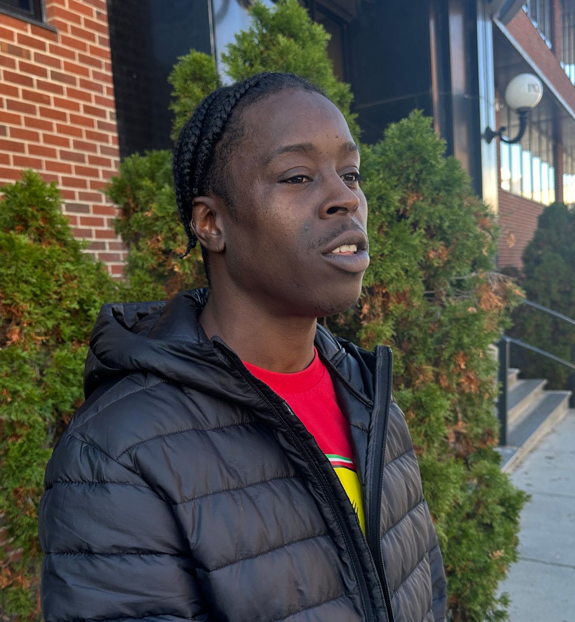 Video of Greensboro arrest raises questions of use of force