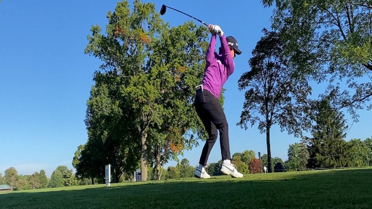 Nationwide Children’s Championship fights pediatric cancer