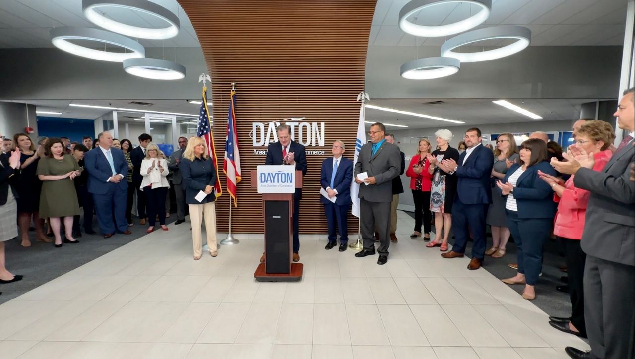 Dayton to host 2025 NATO PA spring session