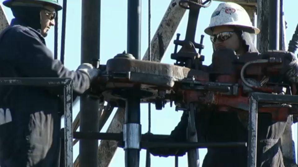 Northern Access Project on pause for now