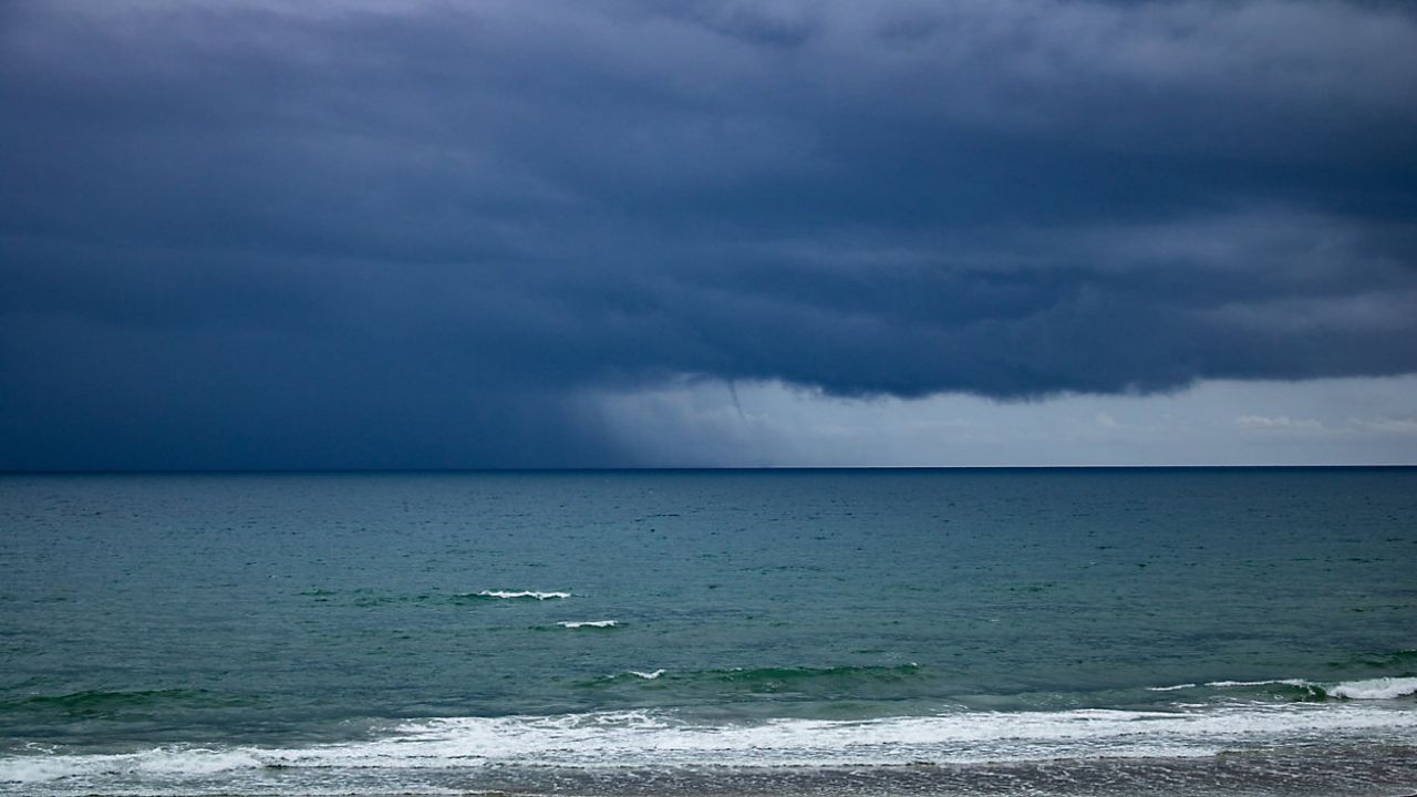 EF-U: What the Rare Tornado Rating Means