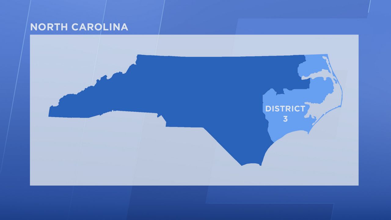 19 Candidates to Run for District 3 Congressional Seat