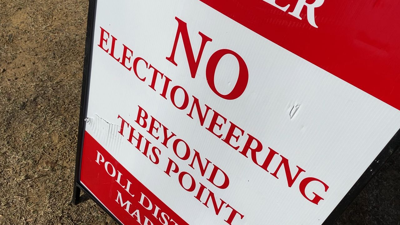 Election protests rejected in close N.C. primary